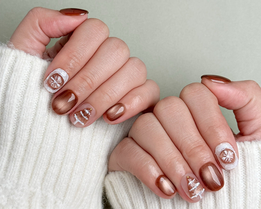 Lisa Nail Art